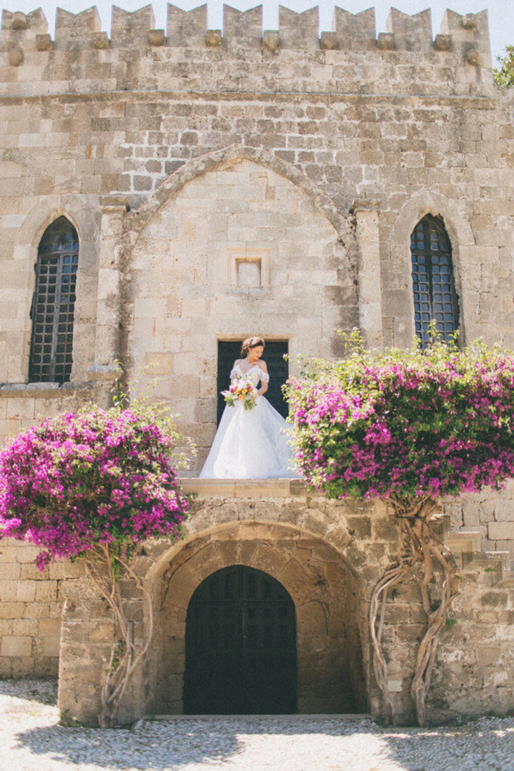 Wedding Planner in Rhodes: Why you Need One for a Destination Wedding ...