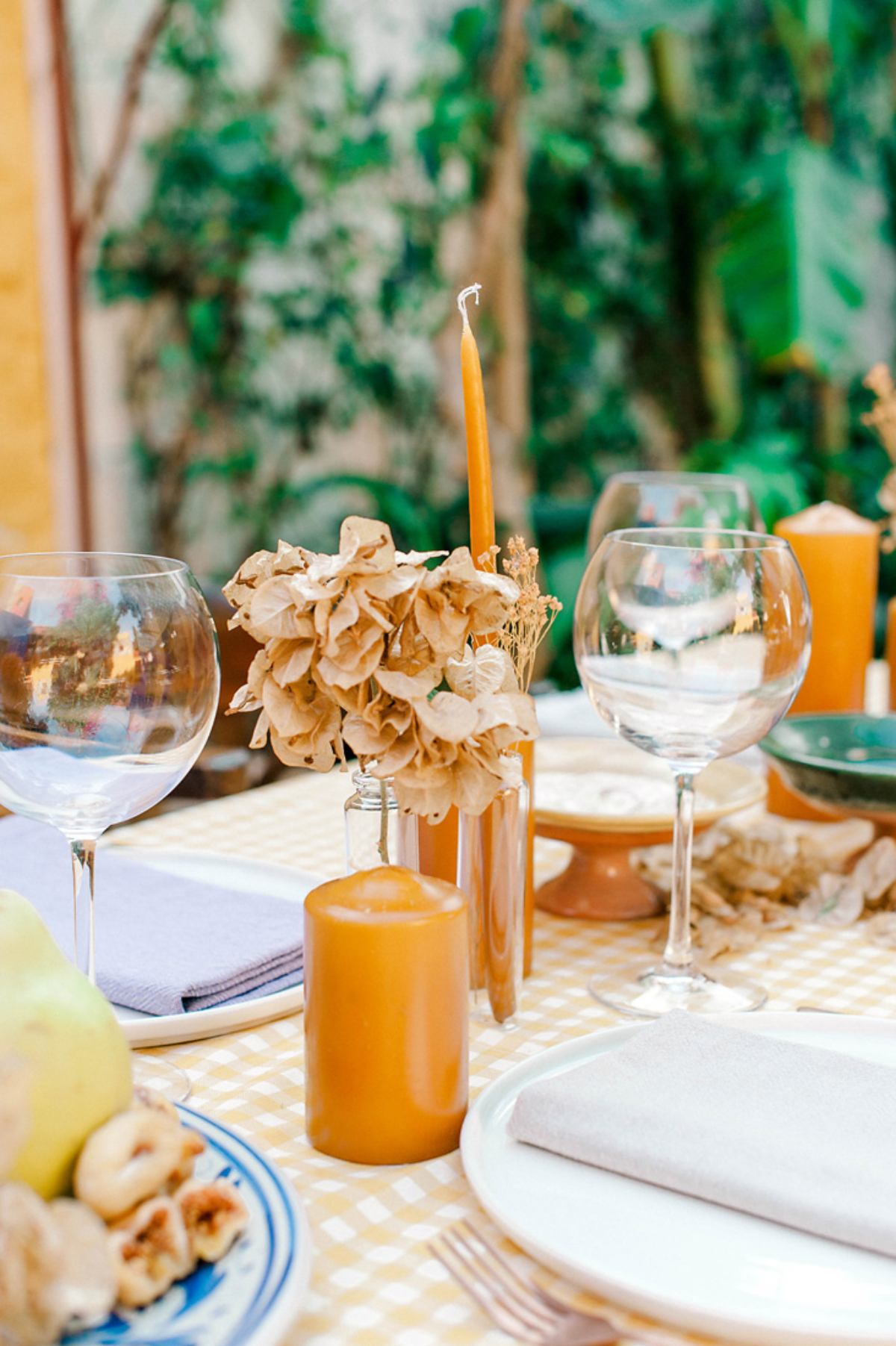 The charm of small gatherings - Wedding Planner in Greece - Eventions