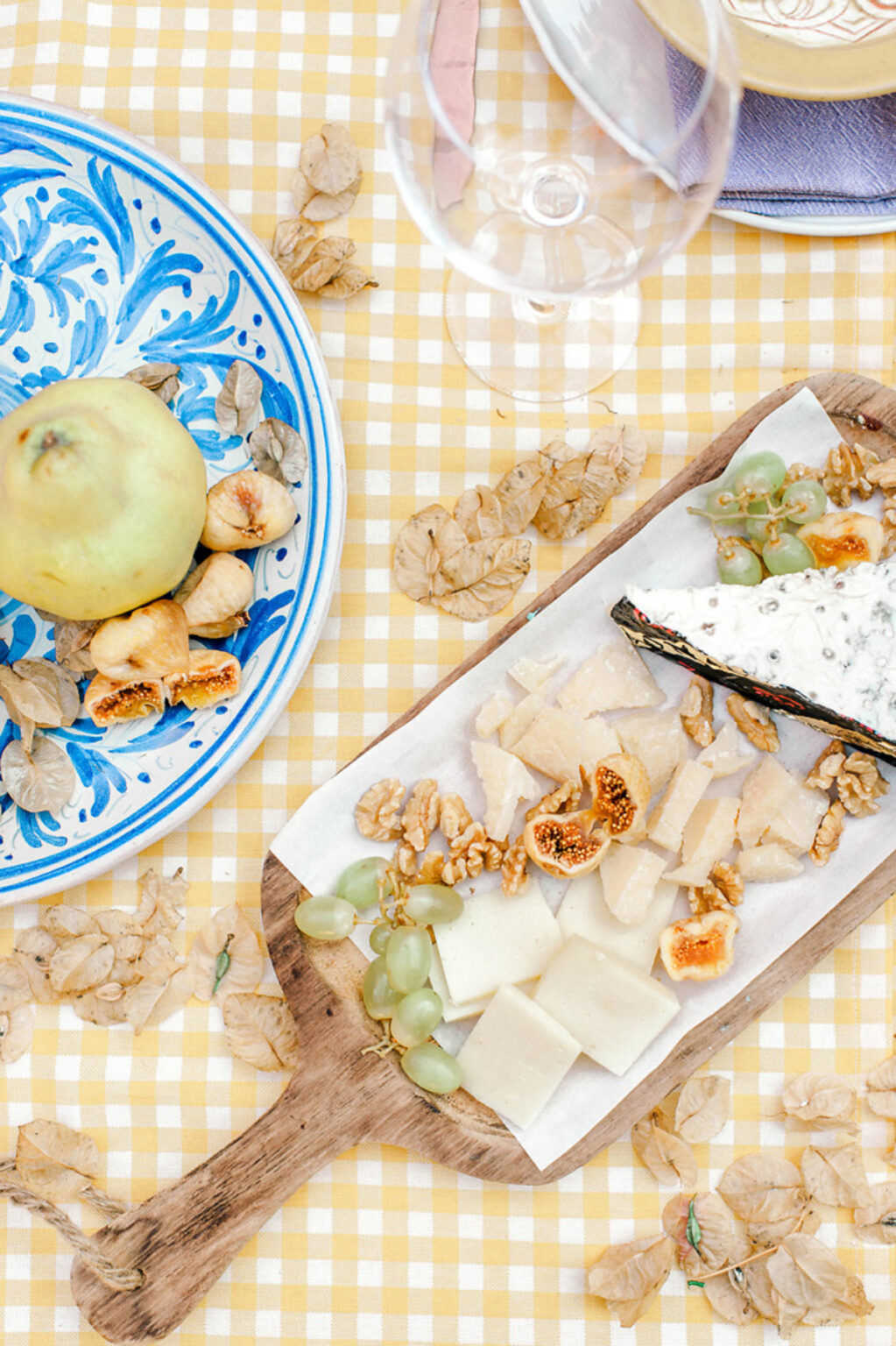 The charm of small gatherings - Wedding Planner in Greece - Eventions